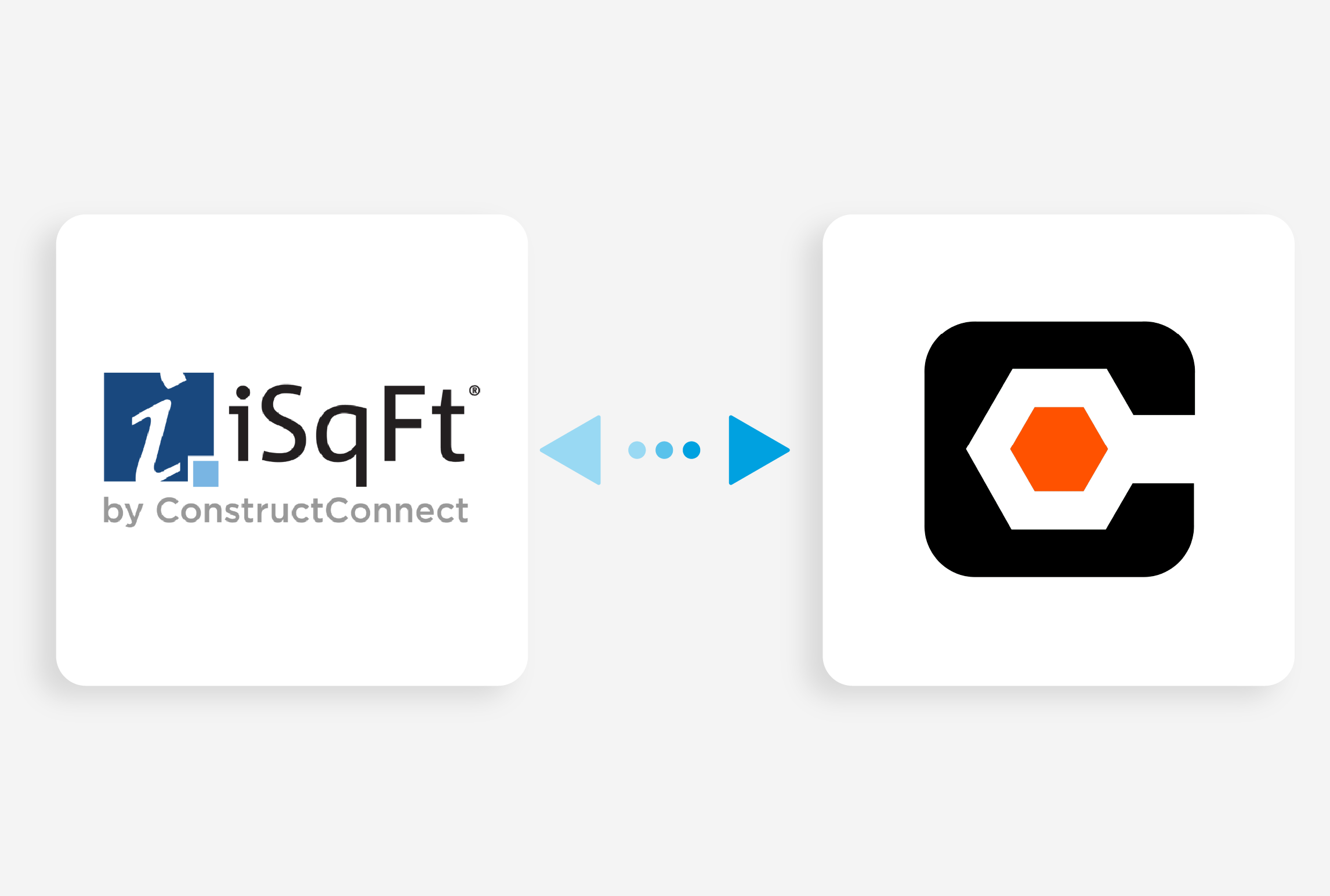 iSqFt for General Contractors | ConstructConnect